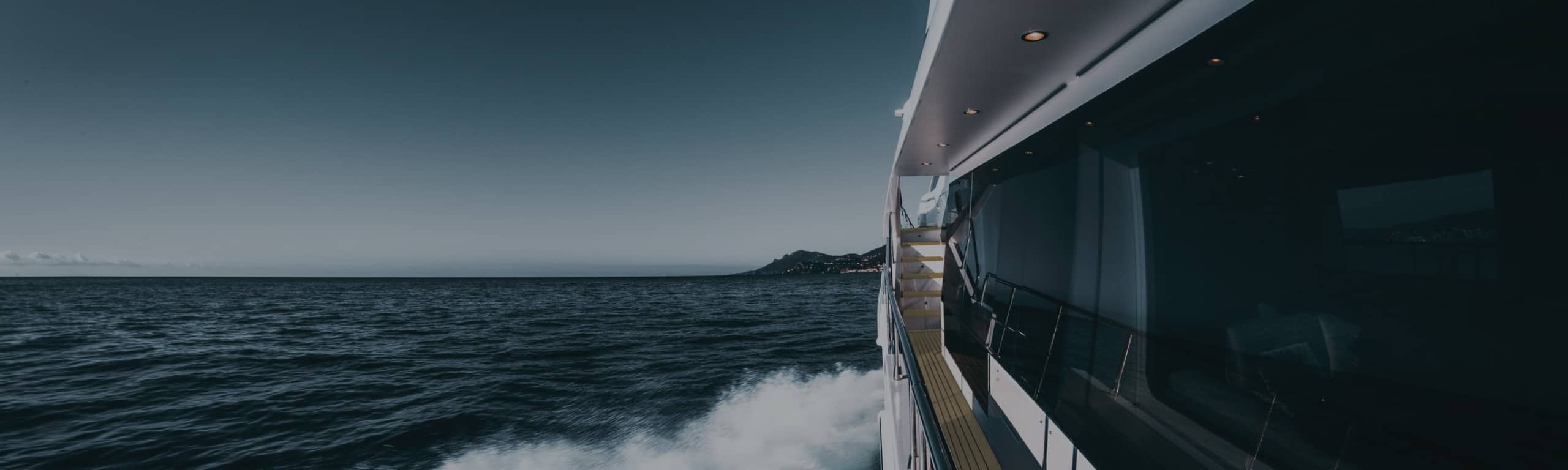 Nautical Decking Colors | Nuteak Boat Flooring