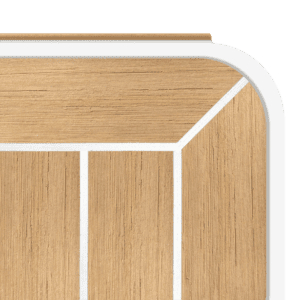 Nuteak vs Competition | Nuteak Boat Flooring