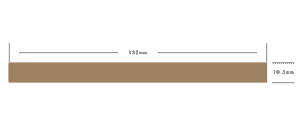 Product | Nuteak Synthetic Teak Deck