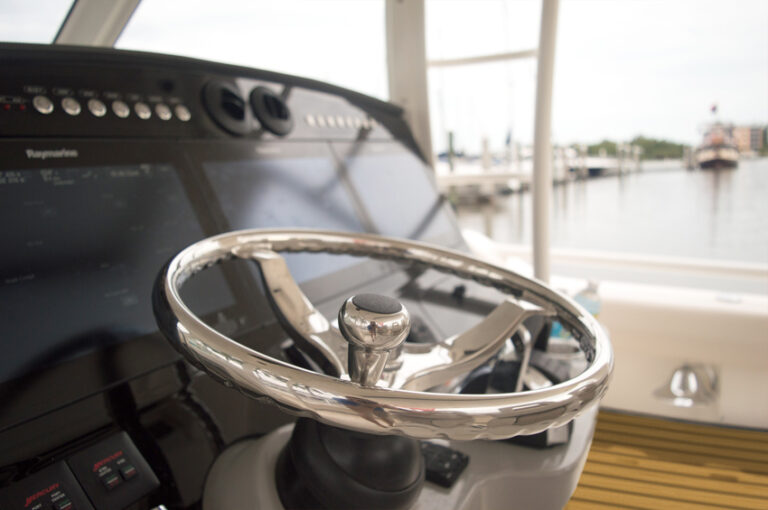 About Nuteak | Nuteak Boat Flooring