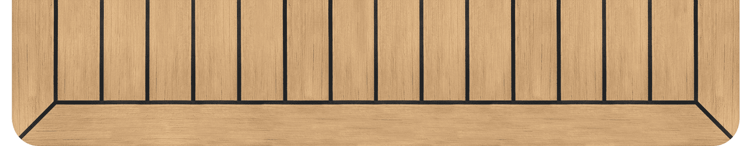 Nuteak XT | Nuteak Boat Flooring